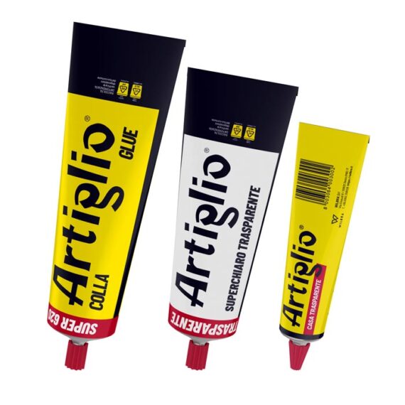 Colla Artiglio classica al neoprene